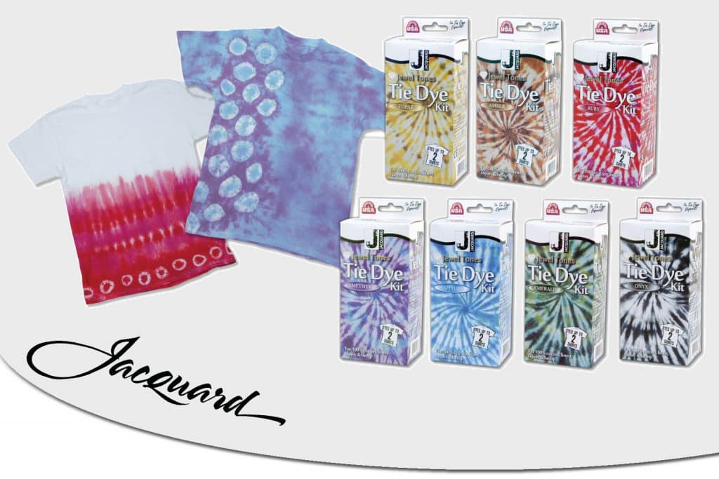 Jacquard Products UK Supplier Art Paints, Inks & Fabric Dyes